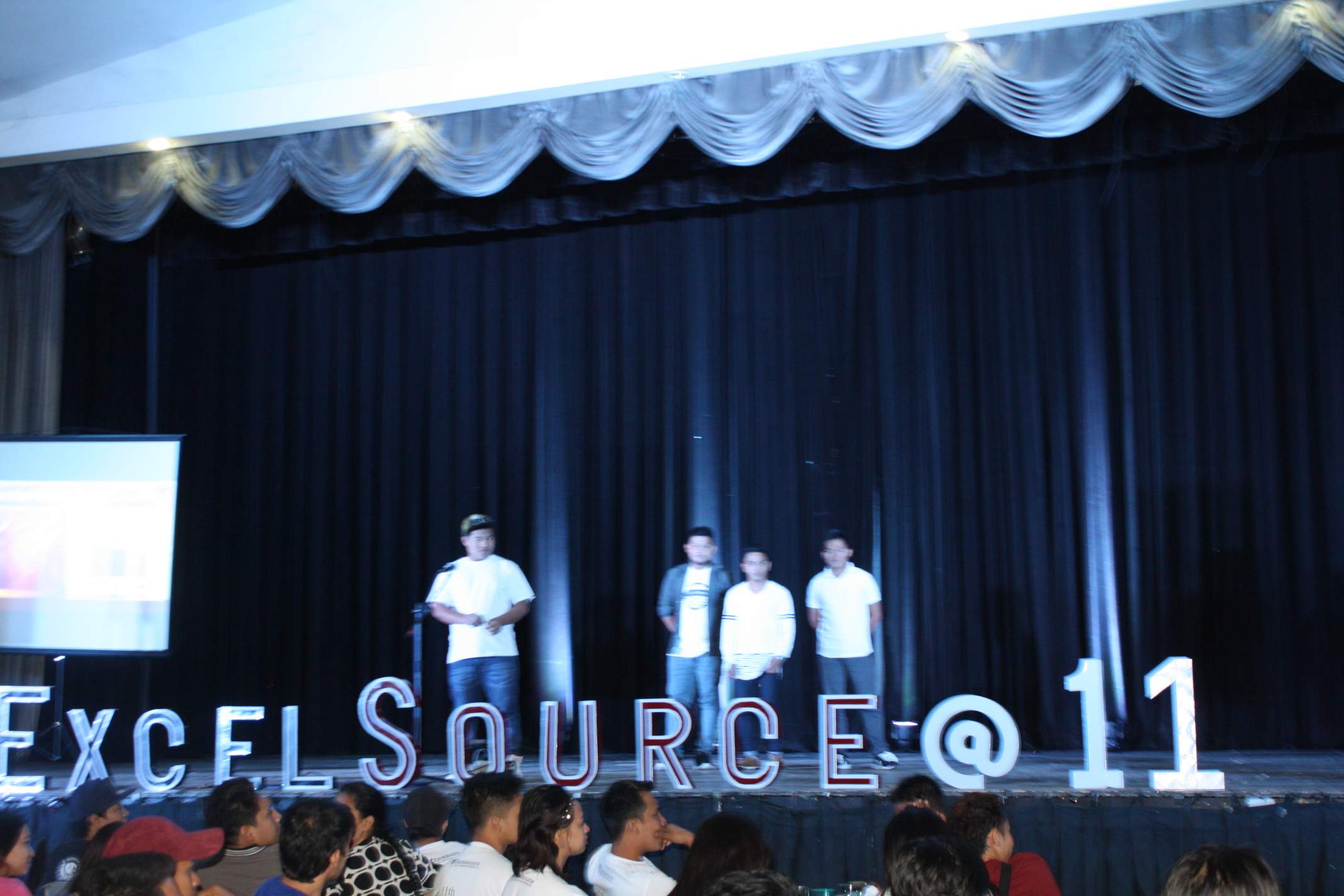 Gallery – ExcelSource Multi-Purpose Cooperative