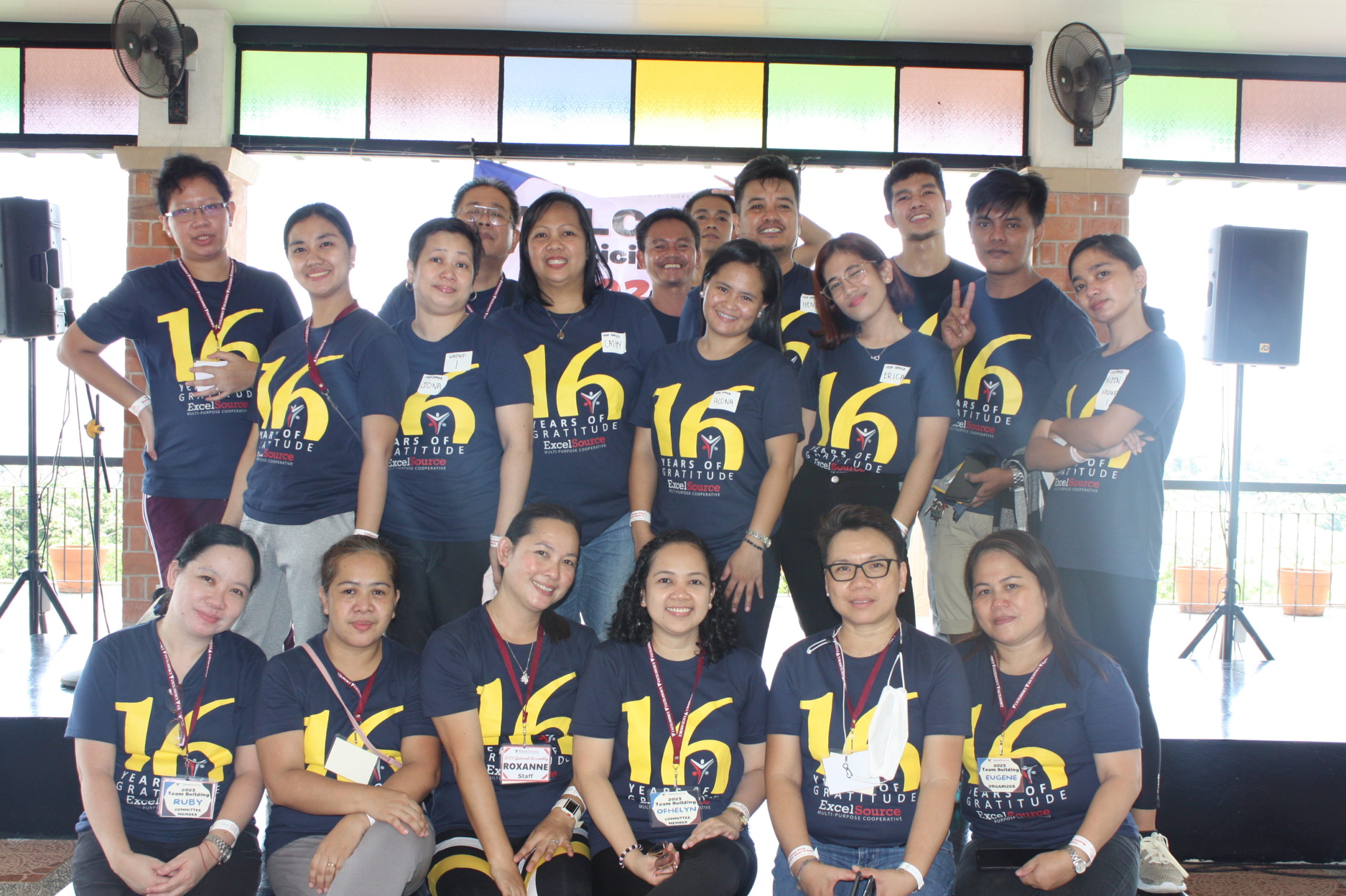 About us – ExcelSource Multi-Purpose Cooperative